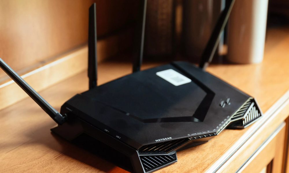 Nighthawk Pro Gaming XR500 Router Review - European Gaming Industry News