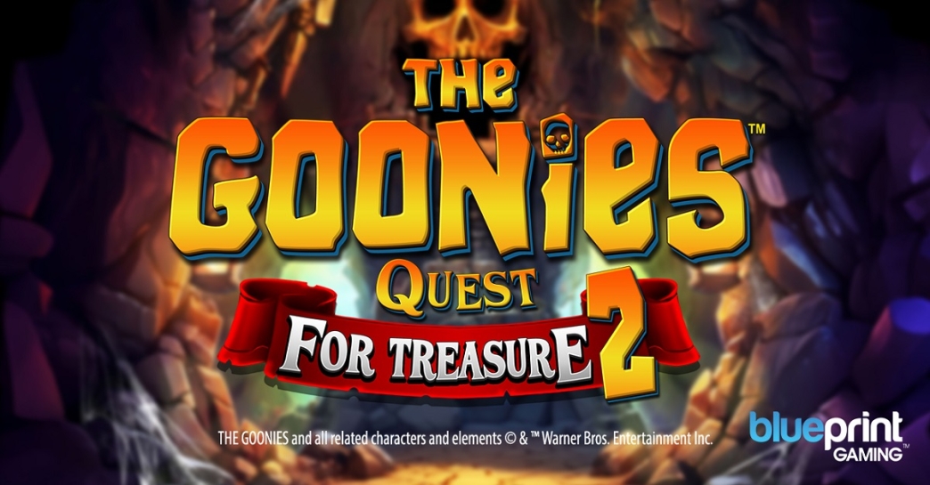 Trail enhancements and dual bonuses lead Blueprint’s Goonies™ Quest for ...