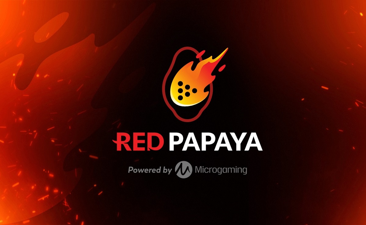 Introducing Red Papaya – a studio powered by Microgaming - European Gaming Industry News